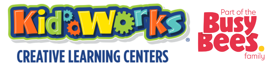 Kid Works Creative Learning : Quality Daycare in Ohio